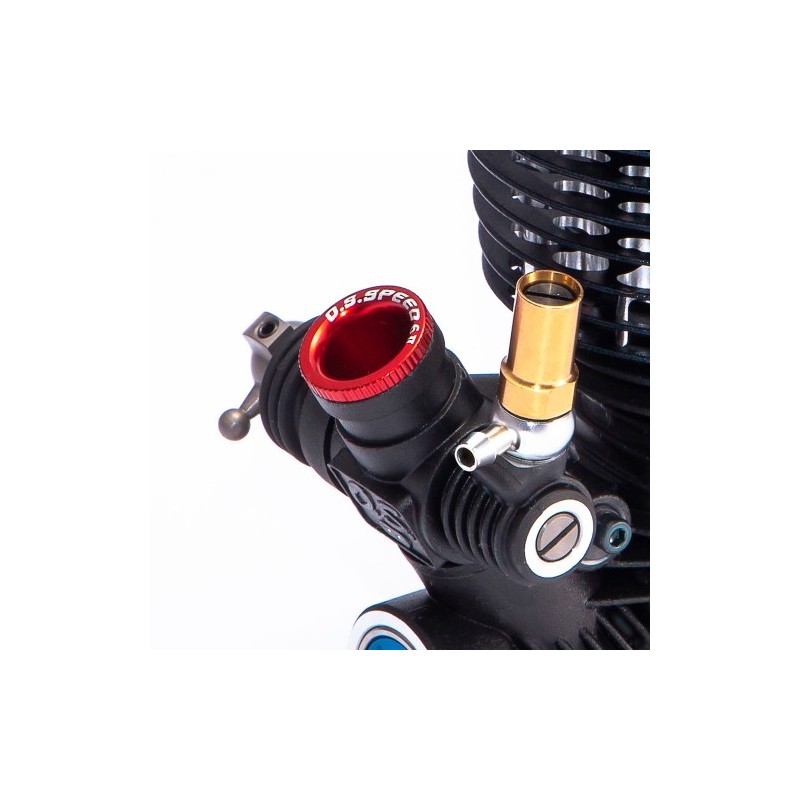 OS Speed B2104 Competition Nitro Engine