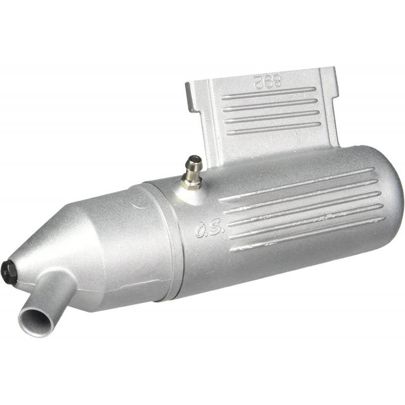 22628000 - Silencer OS Engine