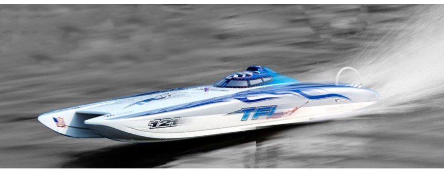 Buy Remote Control Boats and Accessories