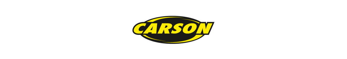 Carson Spare parts and Option parts