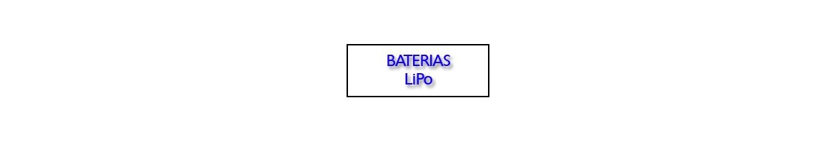LiPo LiFe Batteries for RC Cars Boats Receivers and Transmitters